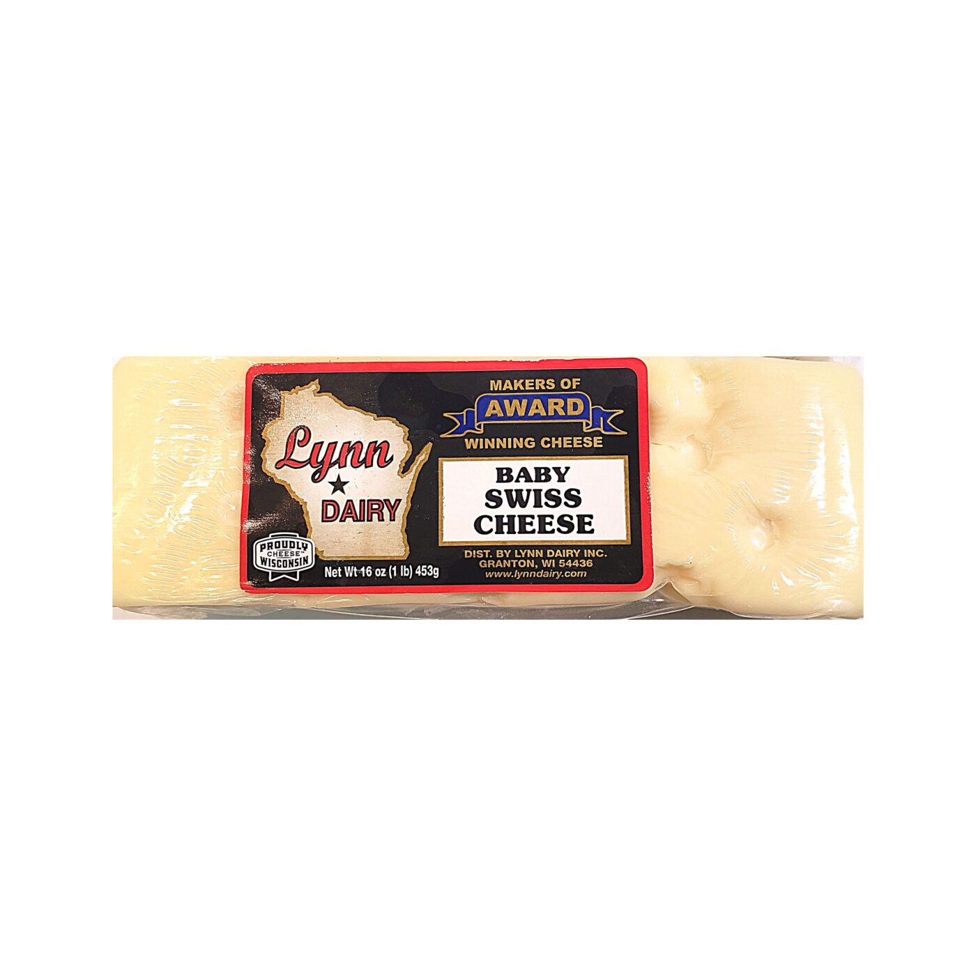 Buy Limburger Cheese (Stinky Cheese) Online from Westby Creamery