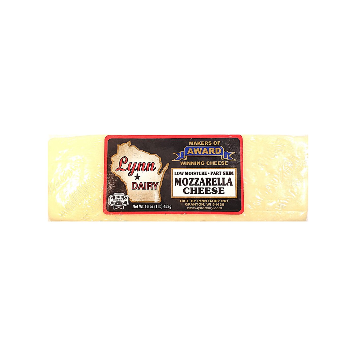 Buy Limburger Cheese (Stinky Cheese) Online from Westby Creamery