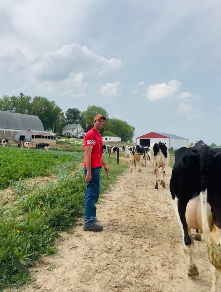 Westby Cooperative Creamery - Farmer Owned | Westby, Wisconsin